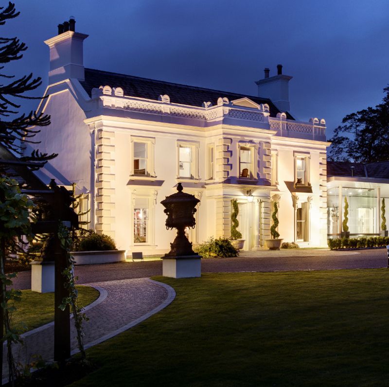 2 Night December Retreat | Galgorm