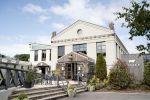 Castle Kitchen + Bar Galgorm | Dining in Ballymena | Galgorm Resort