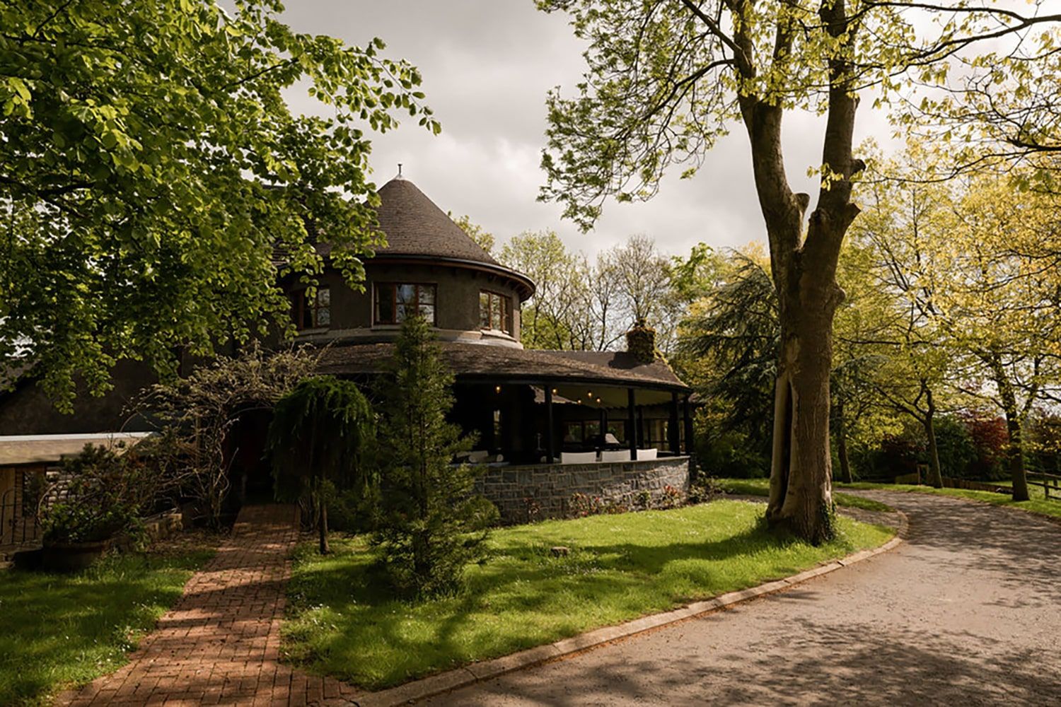 Red Oaks Residence | Galgorm