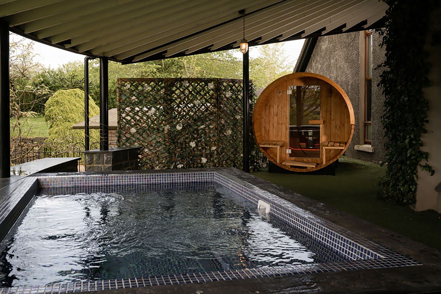 Red Oaks Residence | Galgorm