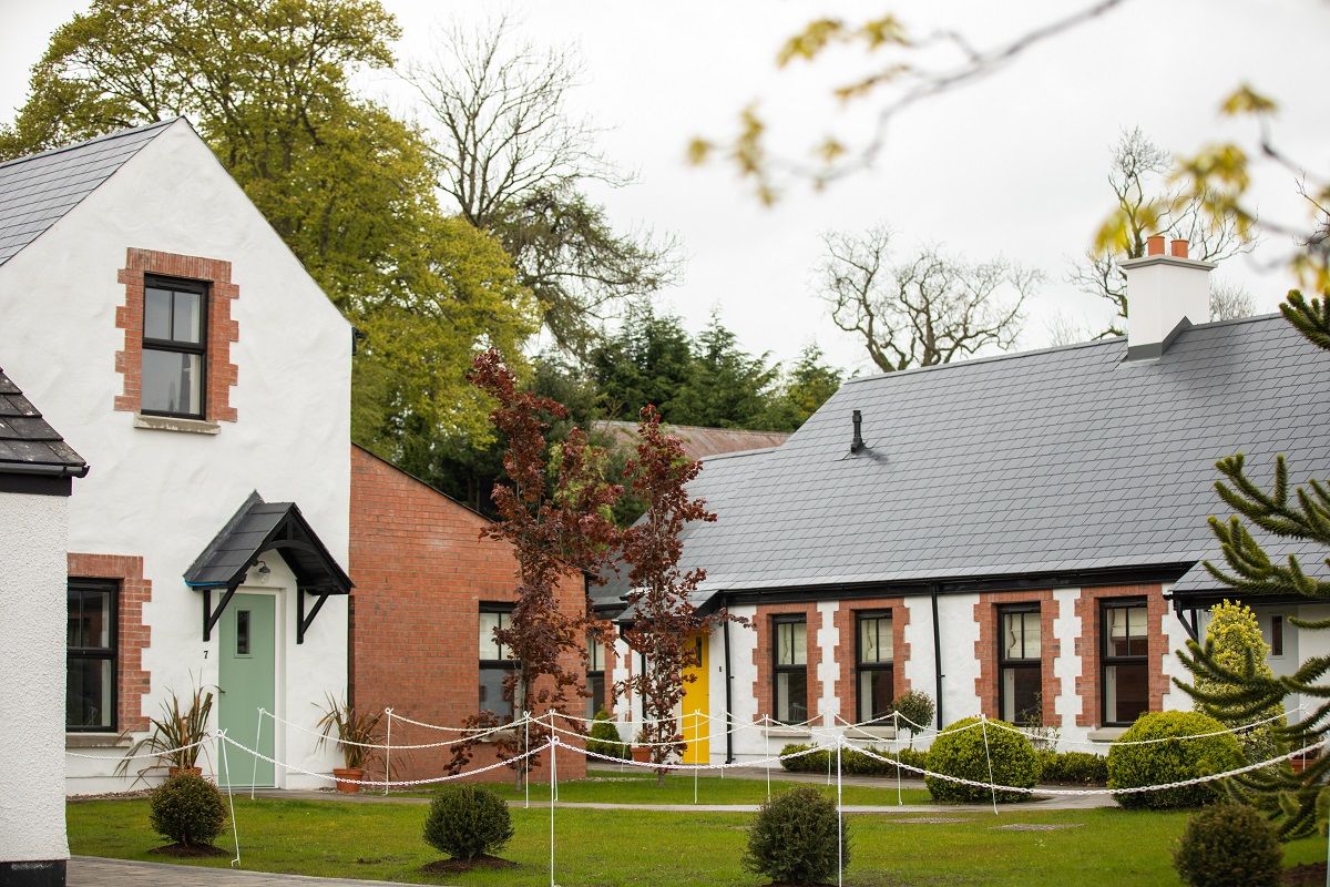 Cottage One Bedroom | Galgorm