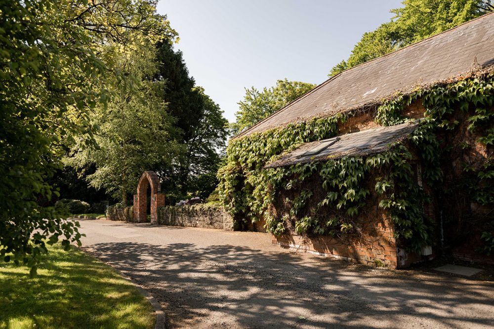 The Riverside Cottage | Galgorm