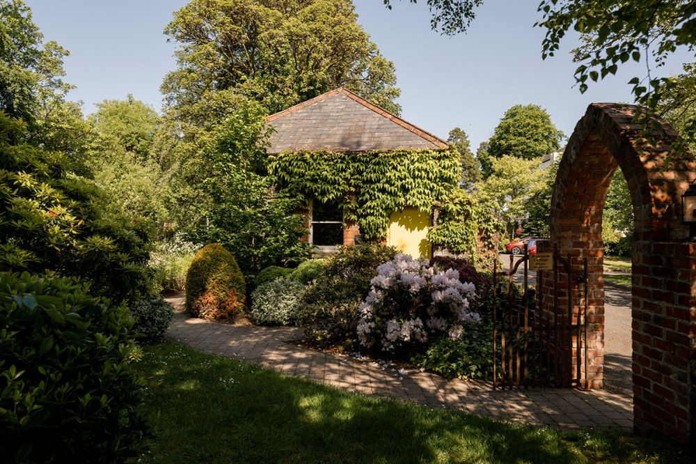 The Riverside Cottage | Galgorm