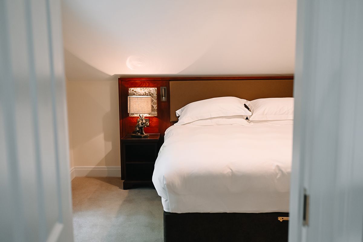 The Linen Merchant Residence | Galgorm