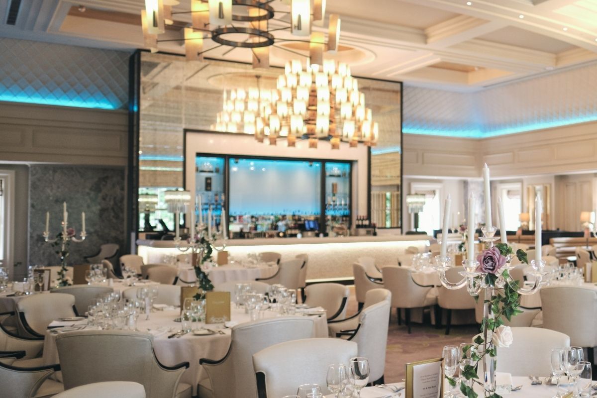 Galgorm With Love | Wedding Venue Northern Ireland