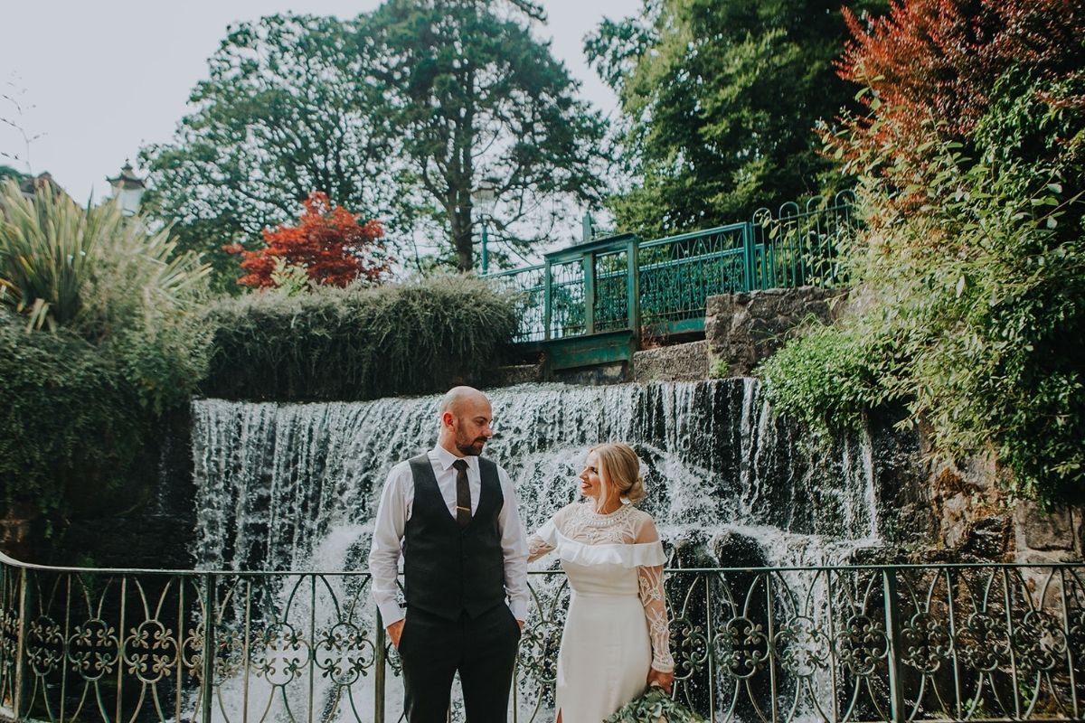 Galgorm With Love | Wedding Venue Northern Ireland