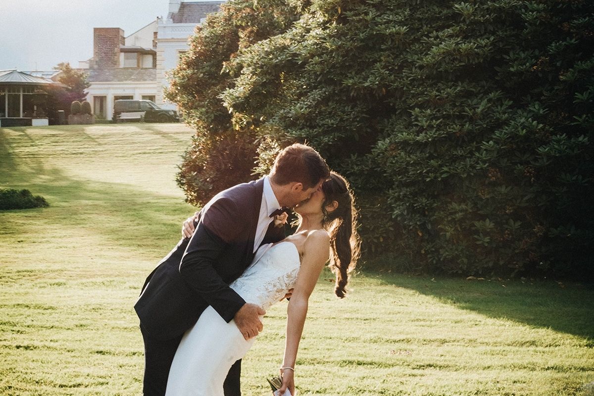 Galgorm With Love | Wedding Venue Northern Ireland