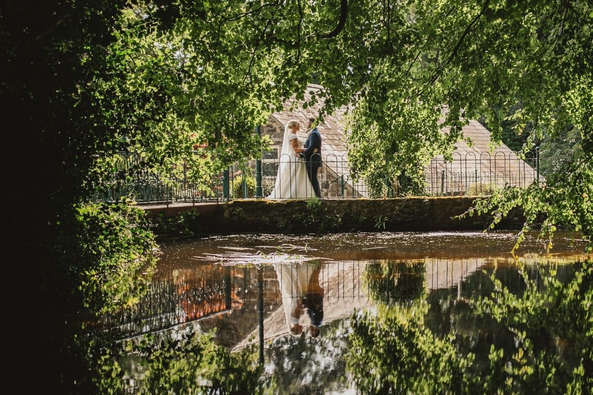 Galgorm With Love | Wedding Venue Northern Ireland