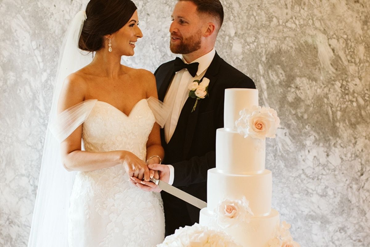 Galgorm With Love | Wedding Venue Northern Ireland