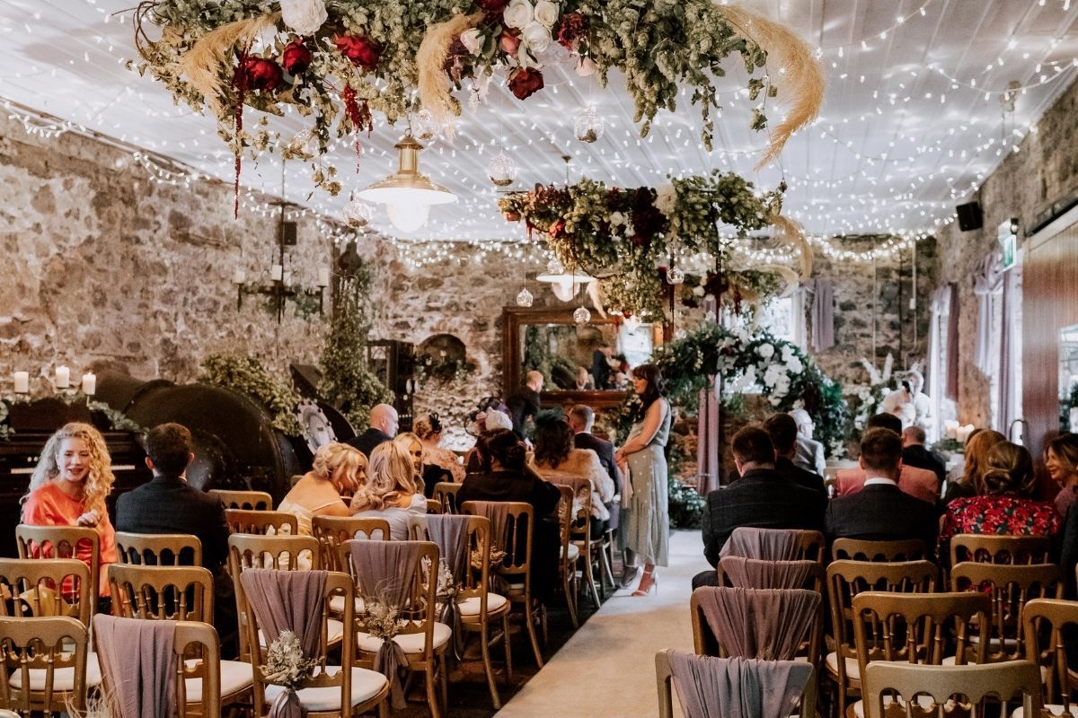 Galgorm With Love | Wedding Venue Northern Ireland