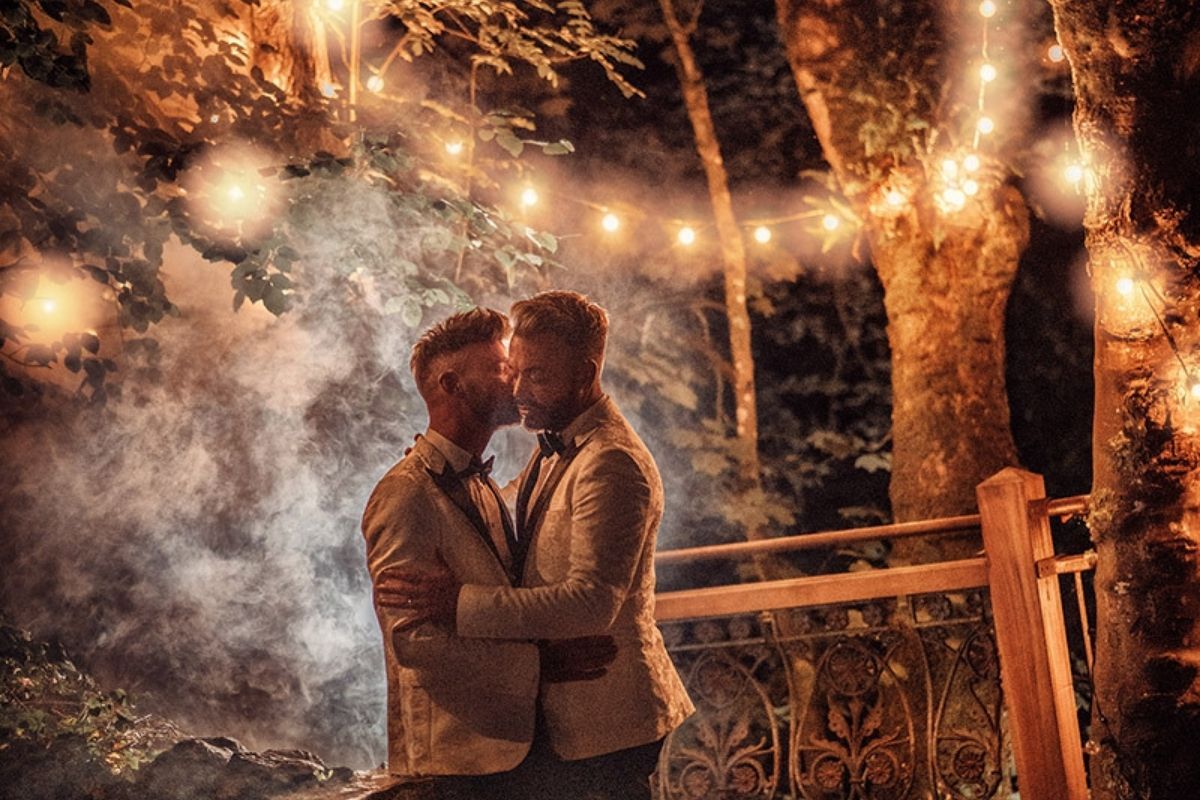 Galgorm With Love | Wedding Venue Northern Ireland