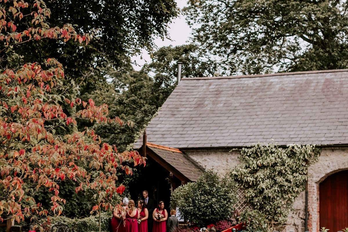Galgorm With Love | Wedding Venue Northern Ireland