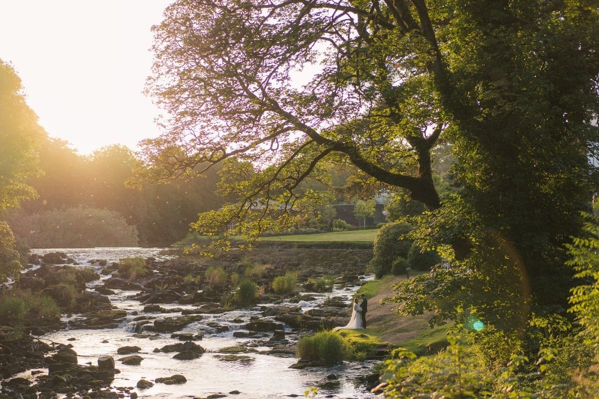 Galgorm With Love | Wedding Venue Northern Ireland