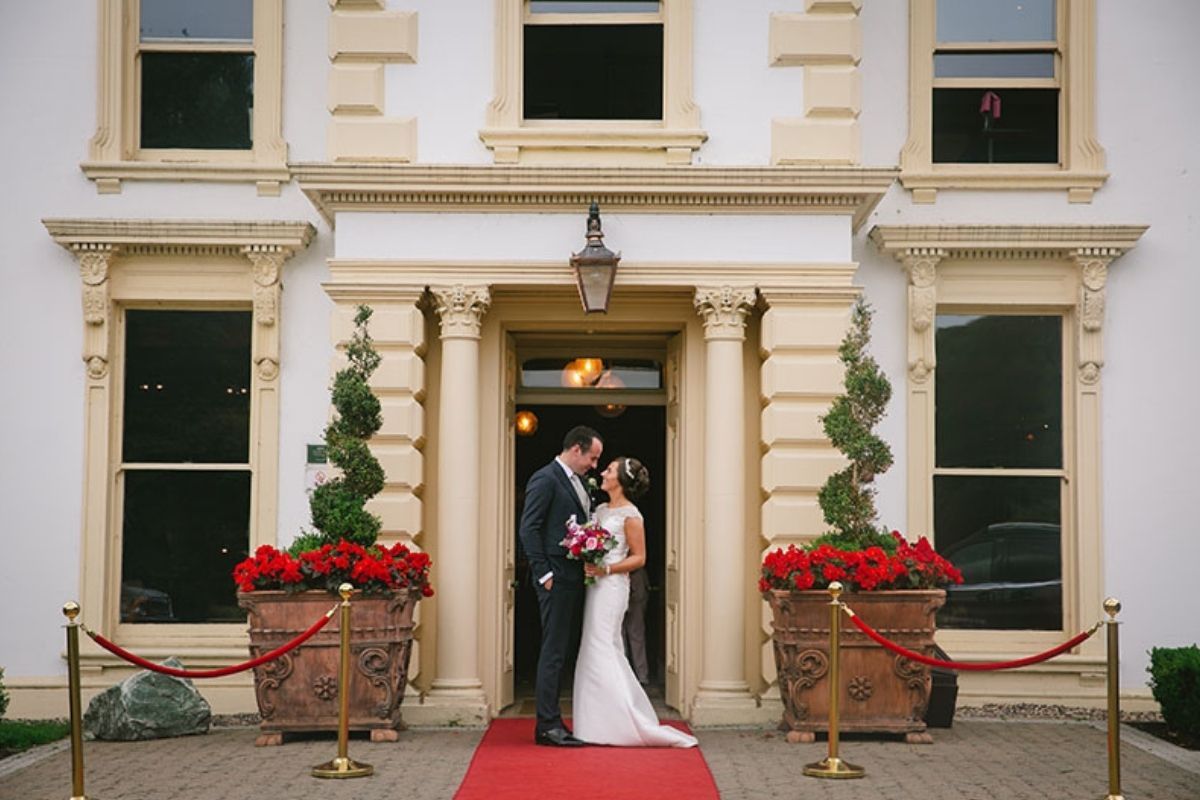 Galgorm With Love | Wedding Venue Northern Ireland