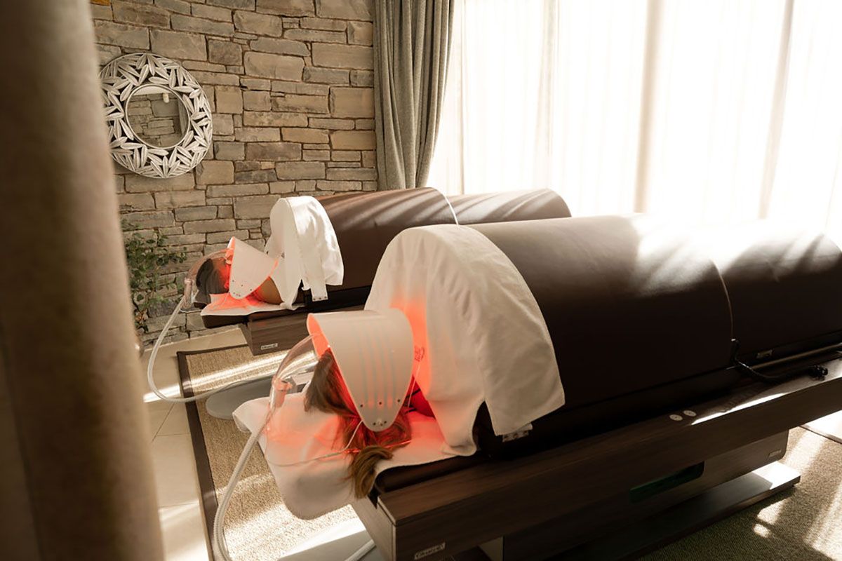 Galgorm Detox Therapy