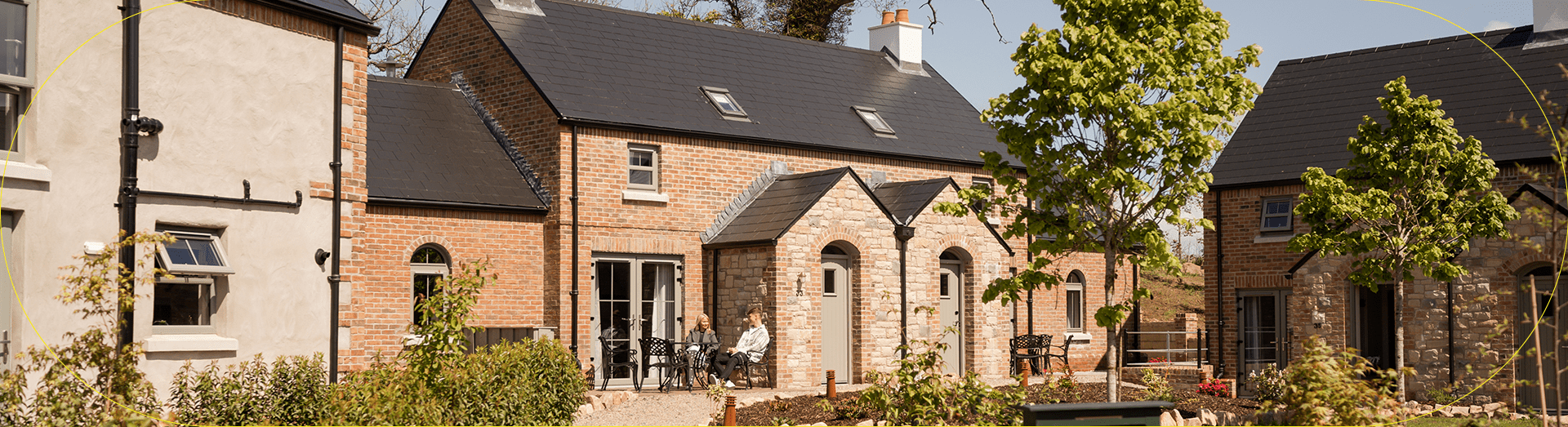 Cottage Two Bedroom | Galgorm Luxury Resort & Spa