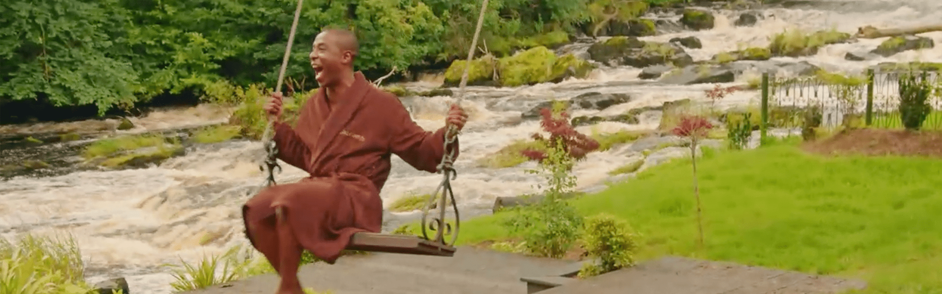 Galgorm Resort | Luxury stay in Northern Ireland