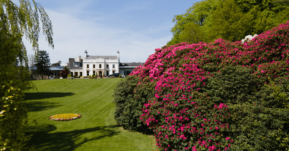 Directions to Galgorm Resort | Galgorm