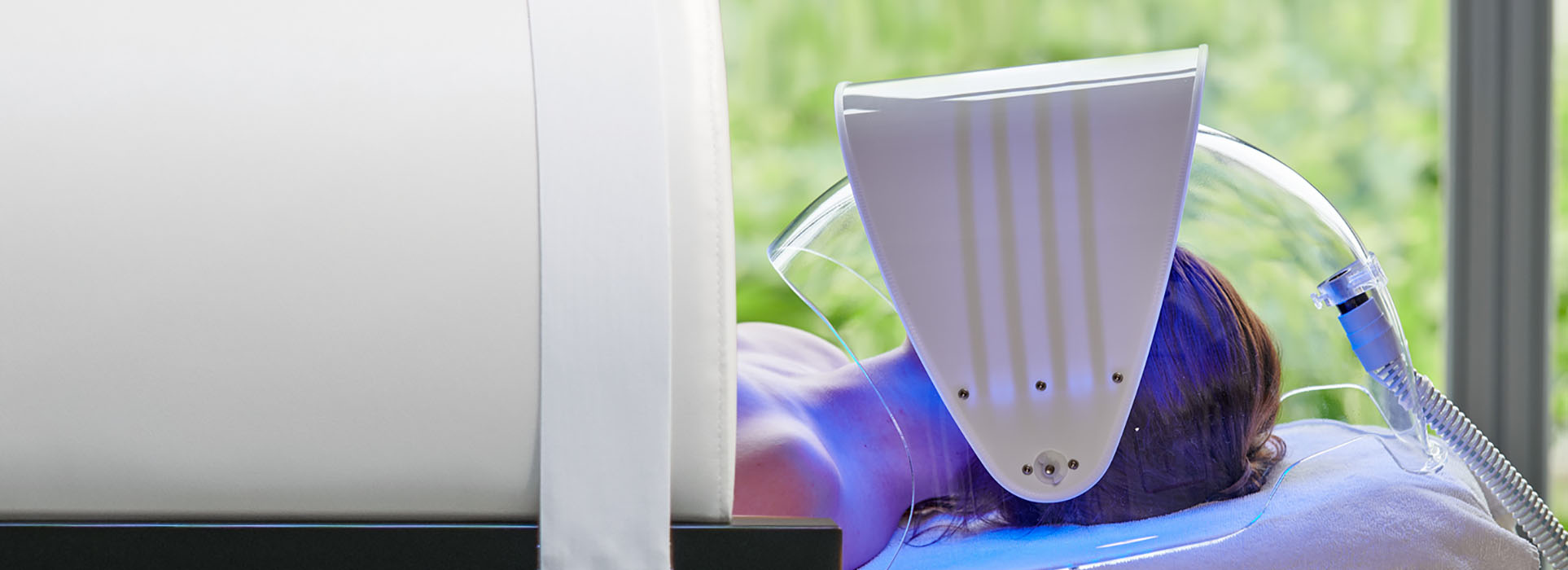 Galgorm Detox Therapy - Additional Information