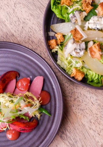 Gillies Grill | Galgorm