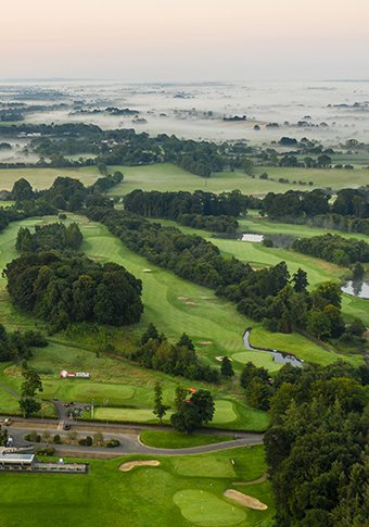 Northern Ireland Golf Packages | Galgorm Resort