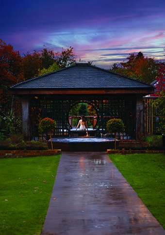 Galgorm Resort | Luxury stay in Northern Ireland