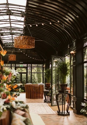 Galgorm | Luxury Hotel in Northern Ireland