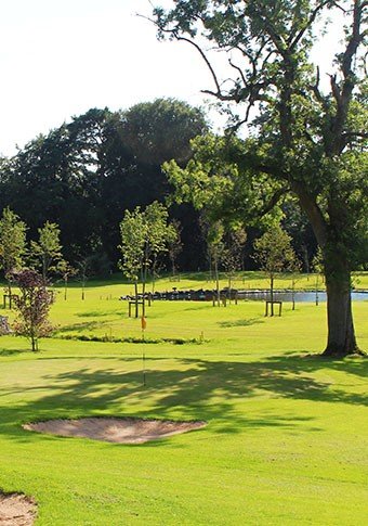 Northern Ireland Golf Packages | Galgorm Resort & Spa