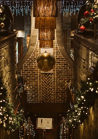 Gillies Grill | Galgorm