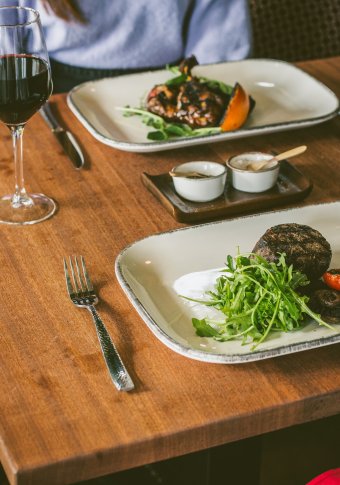Castle Kitchen + Bar Drinks Menu | Galgorm